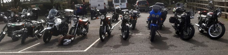Berkshire Triumph Owners Motor Cycle Club – The Berkshire Branch of the ...